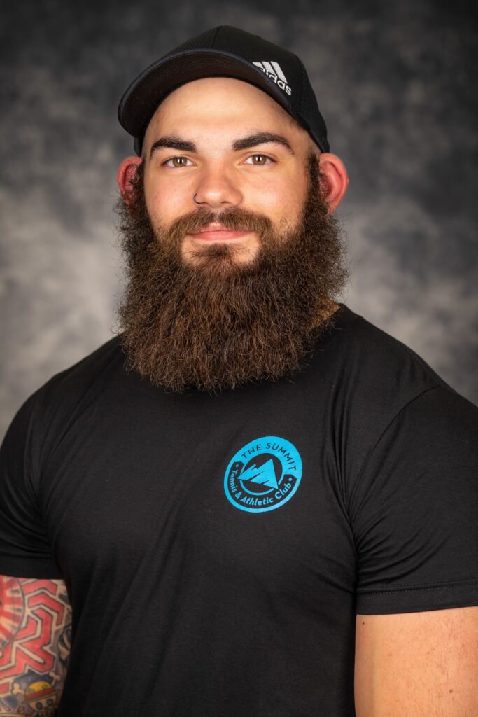 Personal Training - The Summit Tennis & Athletic Club - Altoona PA